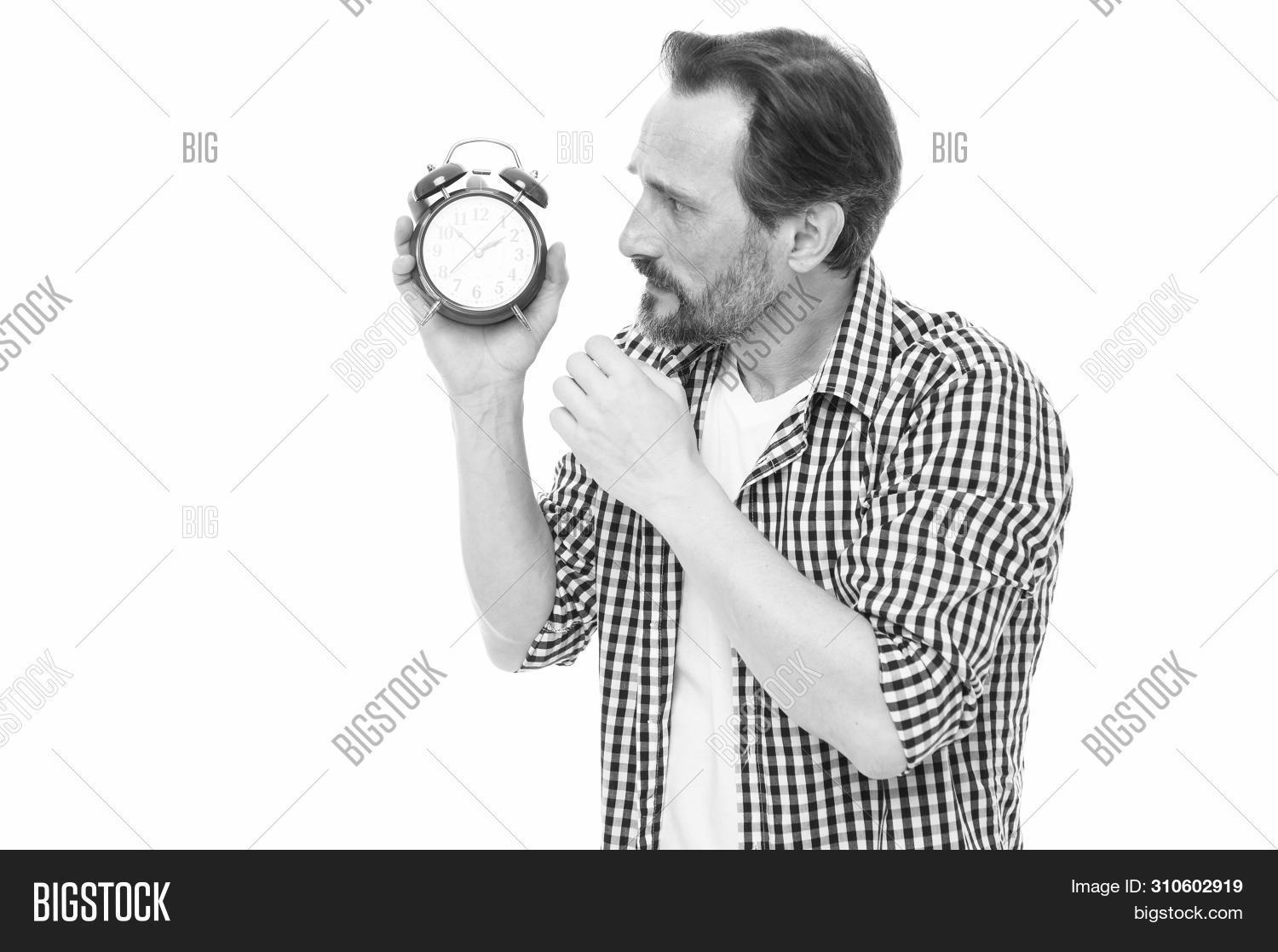 Time Marching On. Image & Photo (Free Trial) | Bigstock