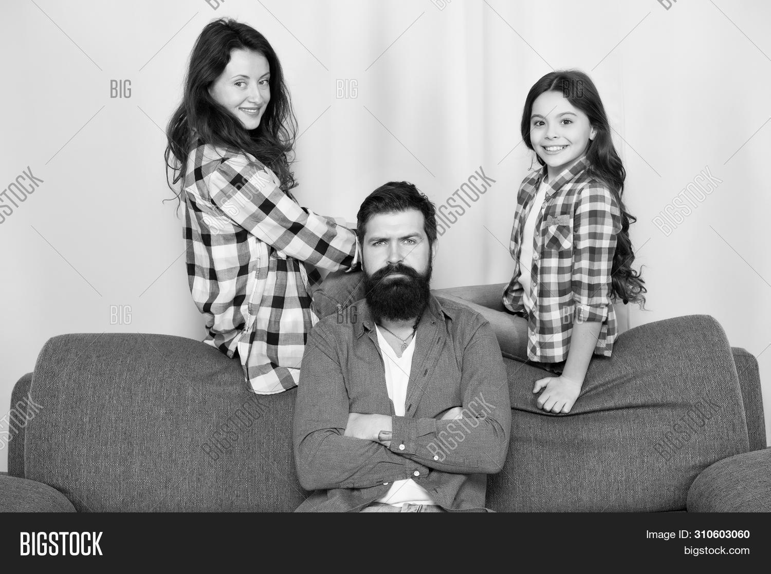 Family Spend Weekend Image & Photo (Free Trial) | Bigstock