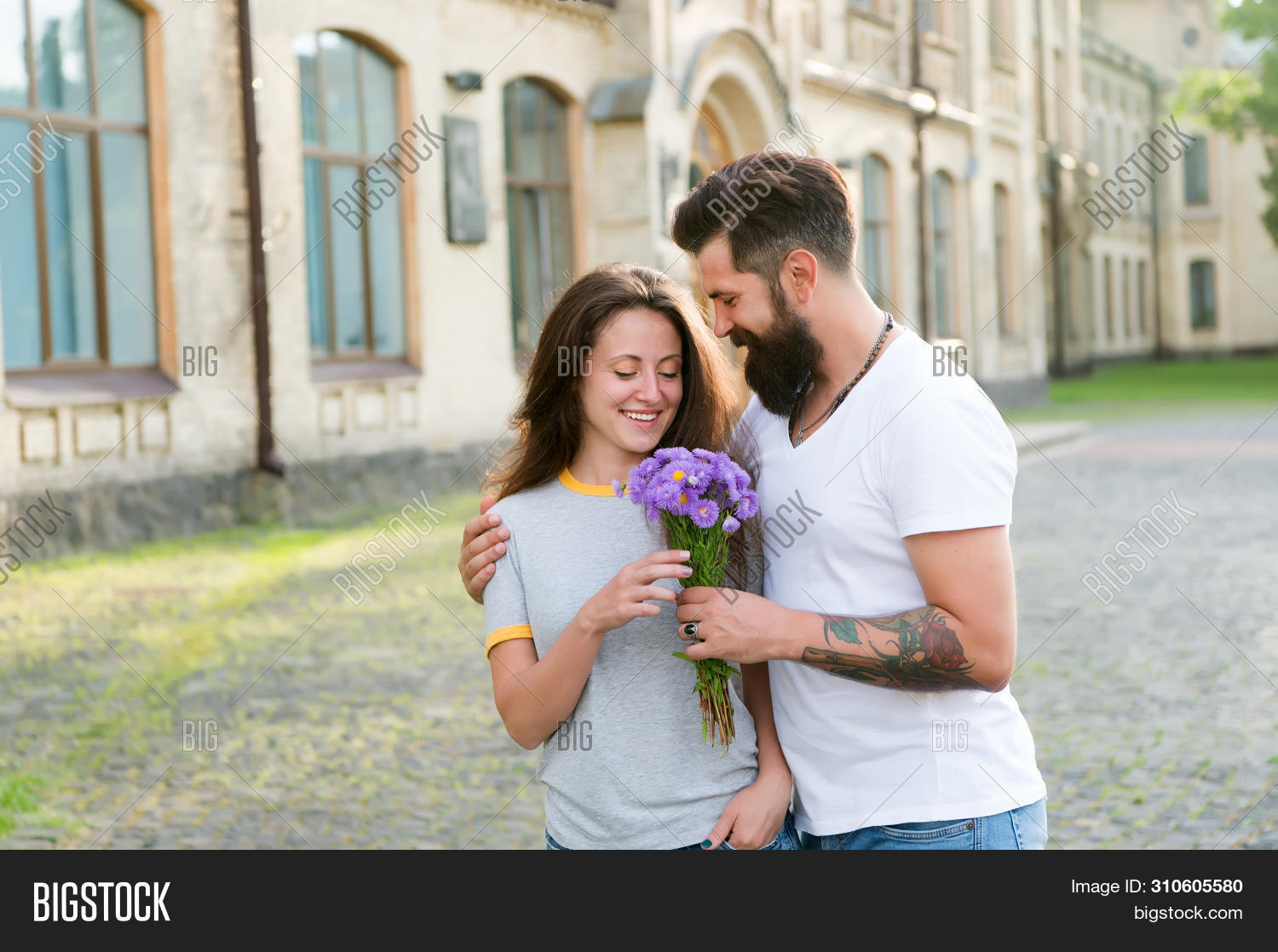 Expressing Feelings. Image & Photo (Free Trial) | Bigstock