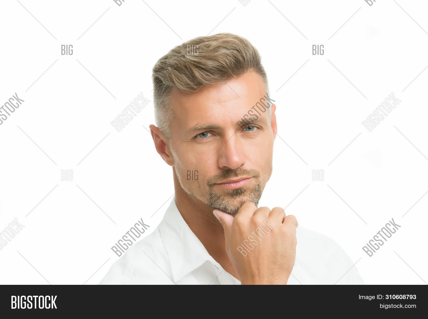 Thoughtful Face Image & Photo (Free Trial) | Bigstock