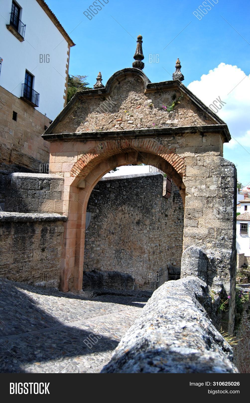 View Philip V Arch Old Image & Photo (Free Trial) | Bigstock