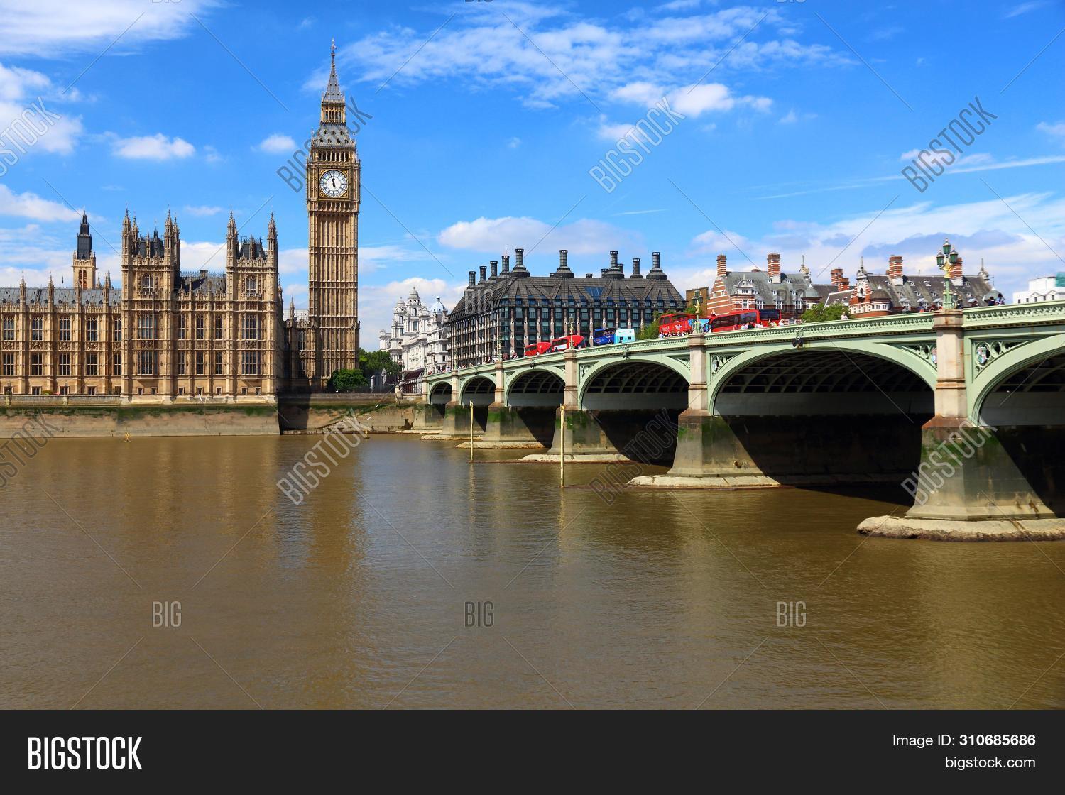 London, Uk - July 7, Image & Photo (Free Trial) | Bigstock