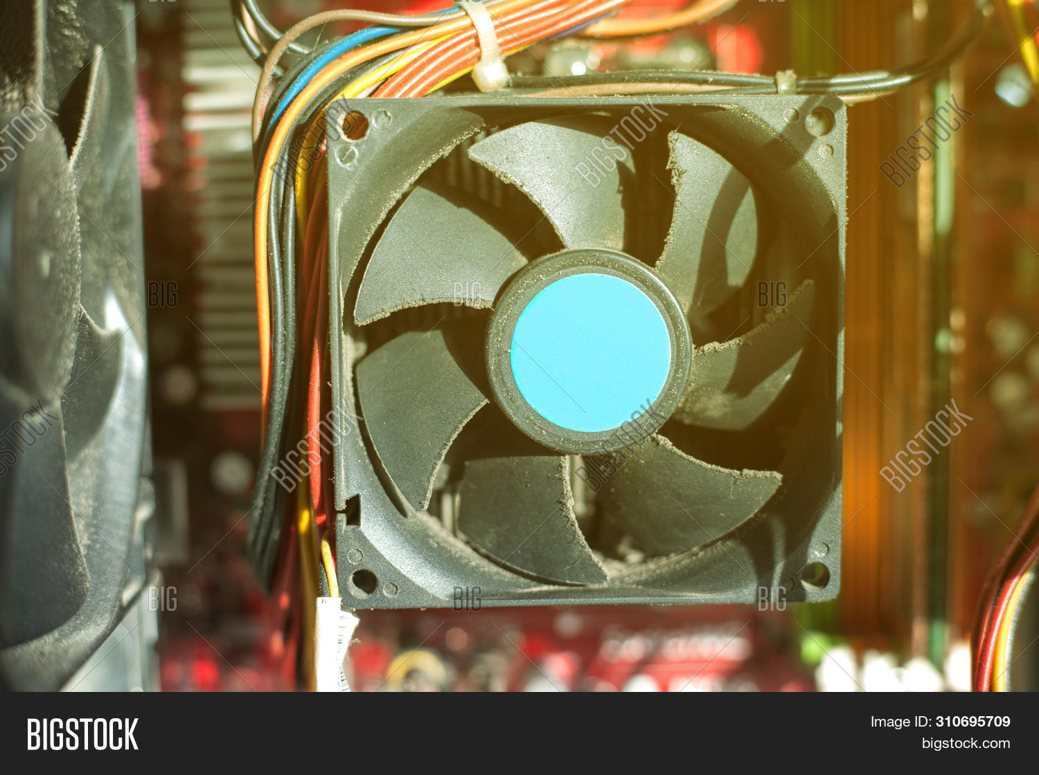 Old Computer System Image & Photo (Free Trial) | Bigstock