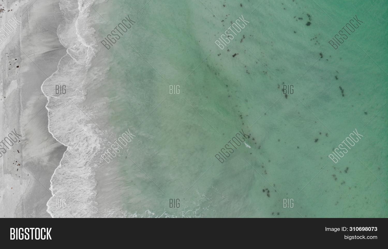 Clear Water Ocean. Image & Photo (Free Trial) | Bigstock