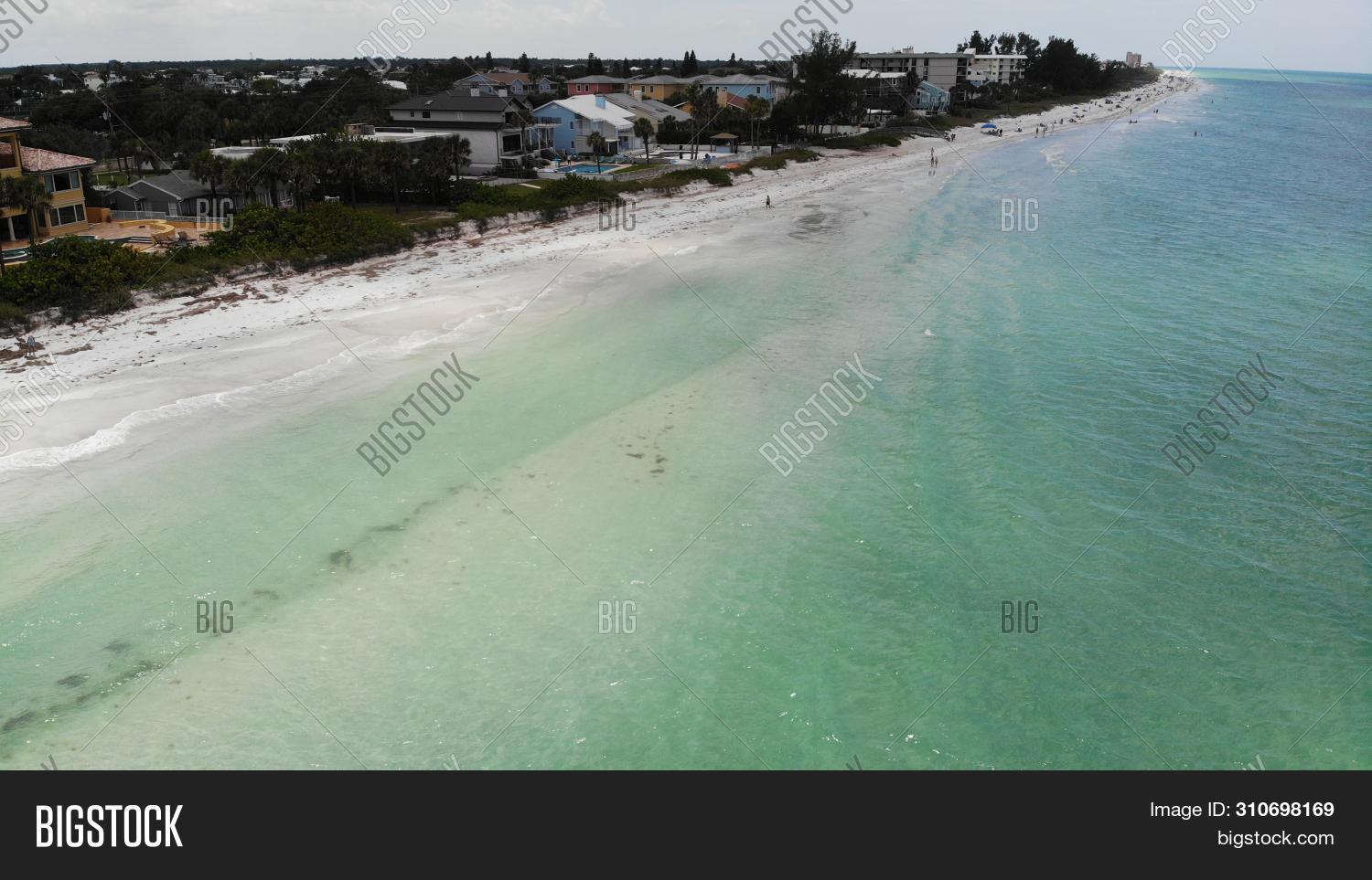 Florida Clear Blue Image & Photo (Free Trial) | Bigstock