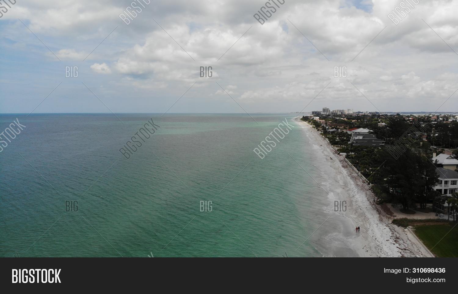 Florida Clear Blue Image & Photo (Free Trial) | Bigstock