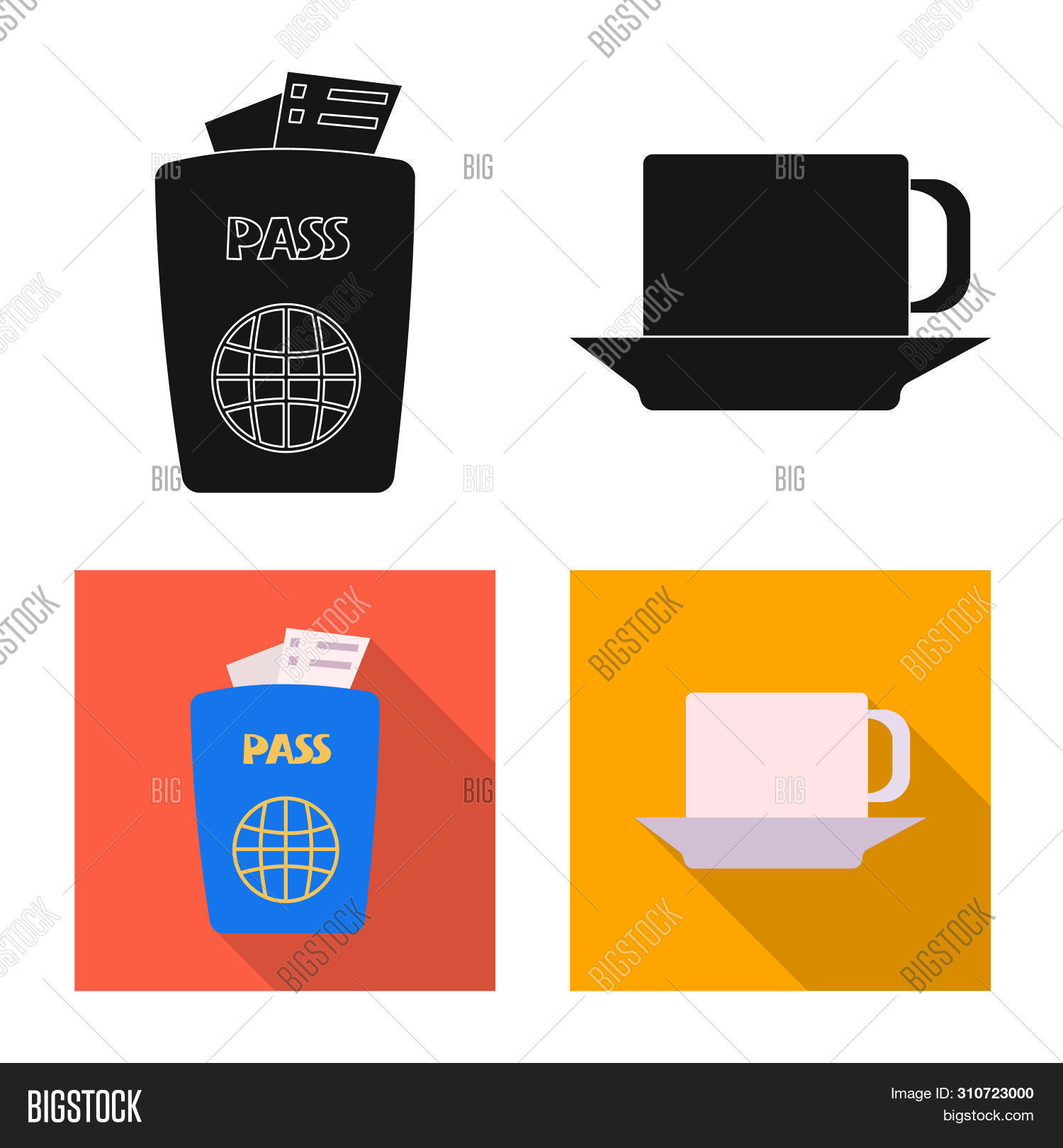 Bitmap Design Airport Image & Photo (Free Trial) | Bigstock