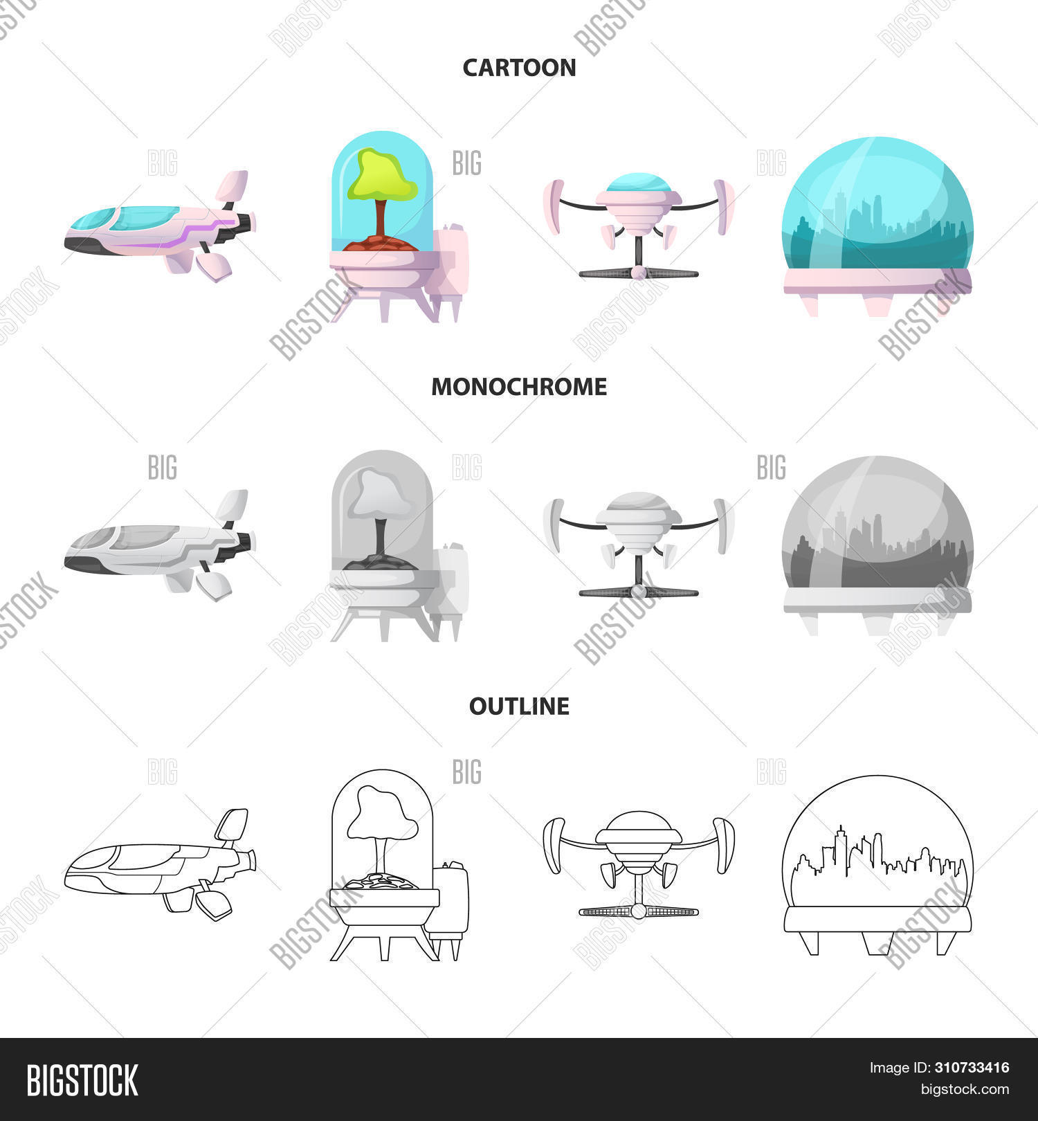 Bitmap Illustration Image & Photo (Free Trial) | Bigstock