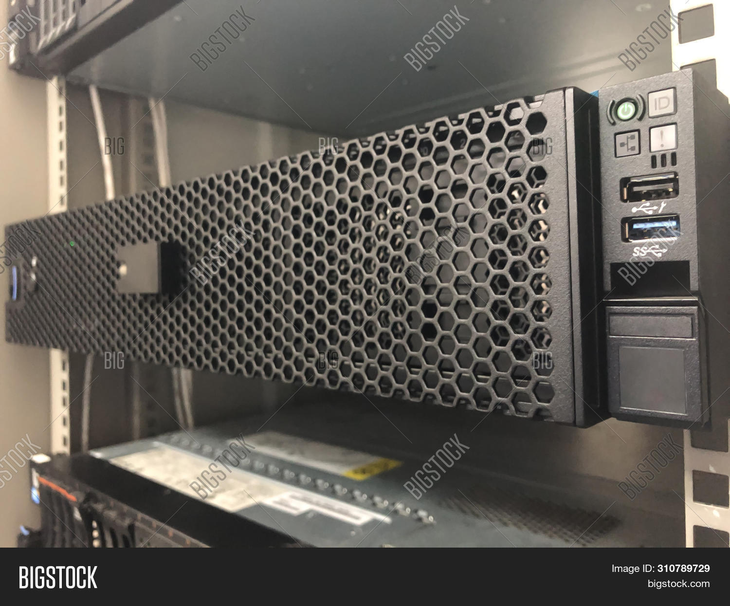 Panel Security Bezel Image & Photo (Free Trial) | Bigstock