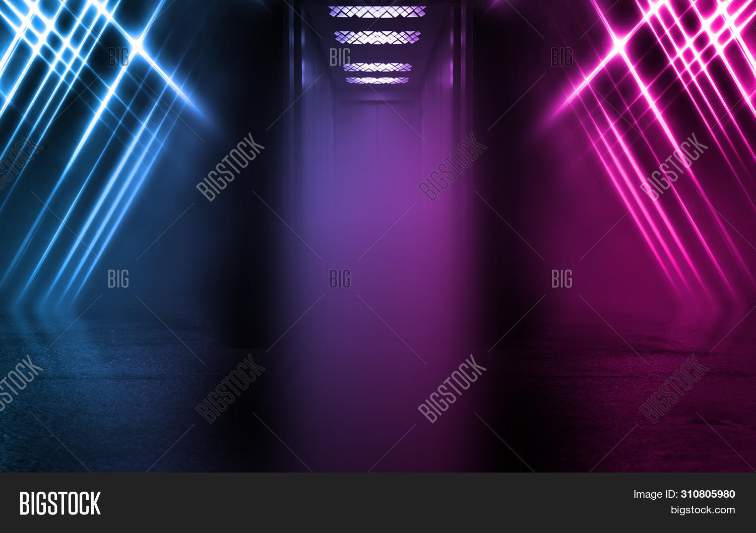 Empty Space Background Image & Photo (Free Trial) | Bigstock