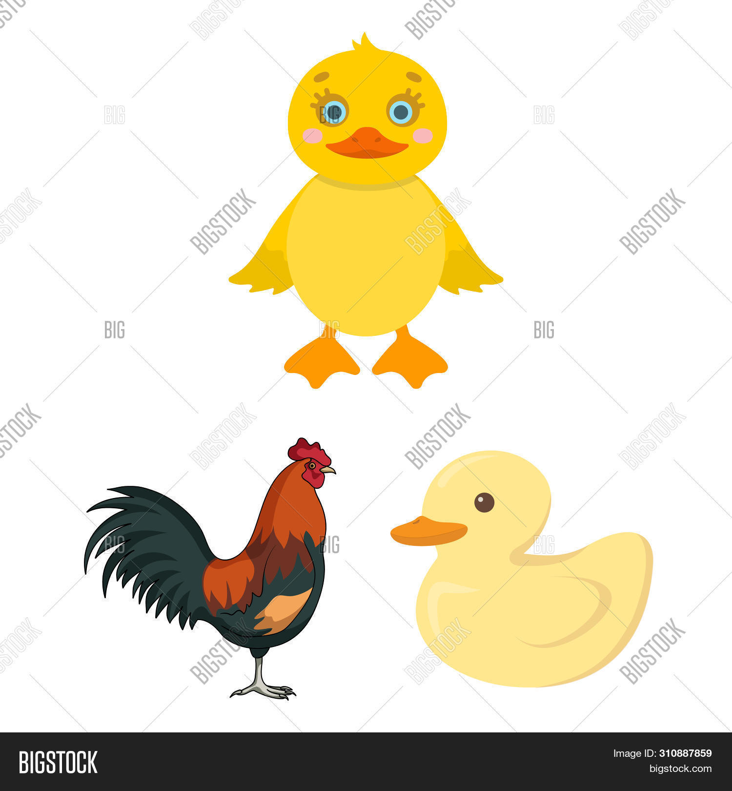 Bitmap Illustration Image & Photo (Free Trial) | Bigstock