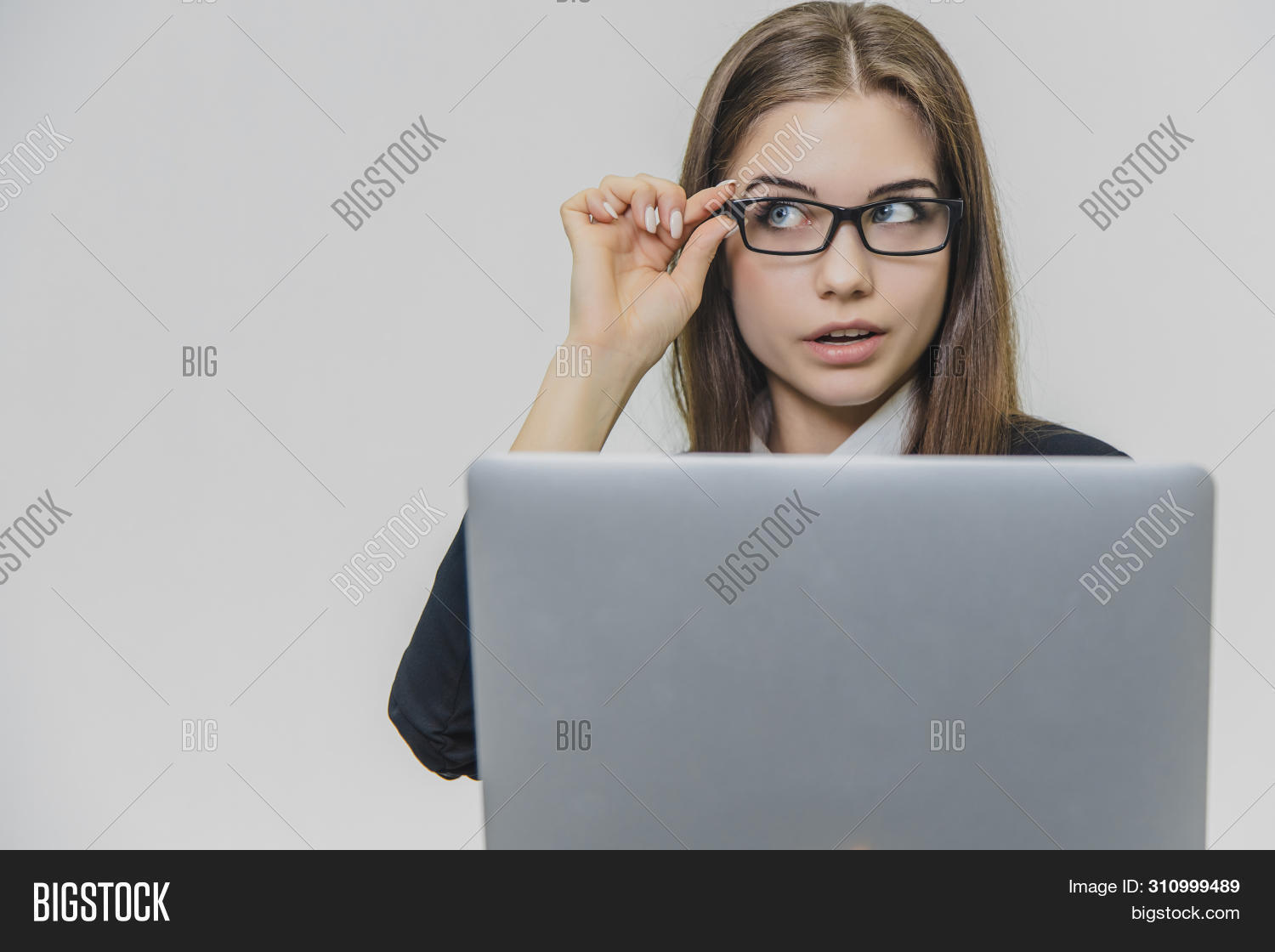 Beautiful Young Image & Photo (Free Trial) | Bigstock