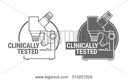 Clinically Tested Vector & Photo (Free Trial) | Bigstock