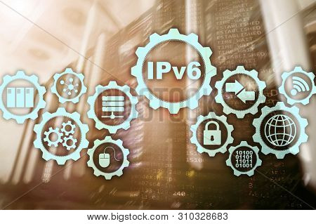 Ipv6 Internet Protocol Image & Photo (Free Trial) | Bigstock