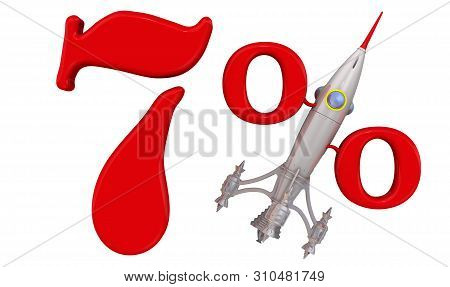 Symbol Rapid Growth Image & Photo (Free Trial) | Bigstock
