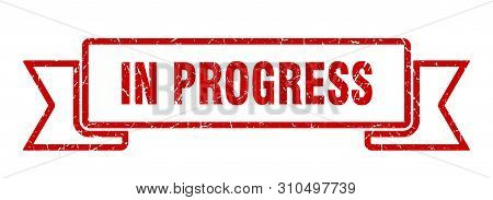 Progress Grunge Vector & Photo (Free Trial) | Bigstock