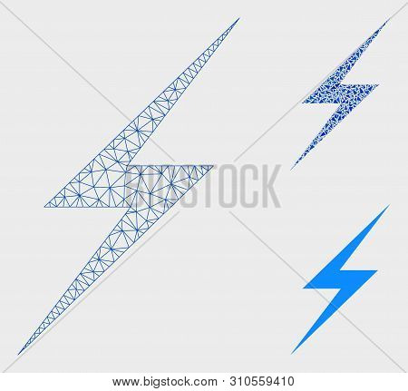 Lightning Images, Illustrations & Vectors (Free) - Bigstock