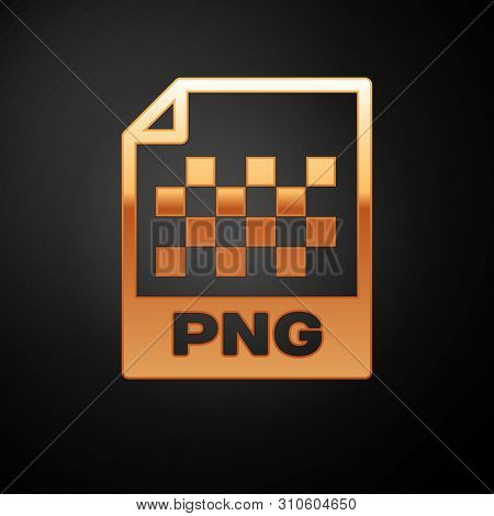 Gold Png File Vector & Photo (Free Trial) | Bigstock