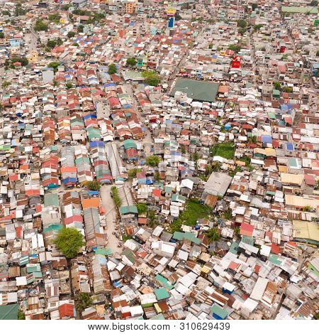 Streets Poor Areas Image & Photo (Free Trial) | Bigstock