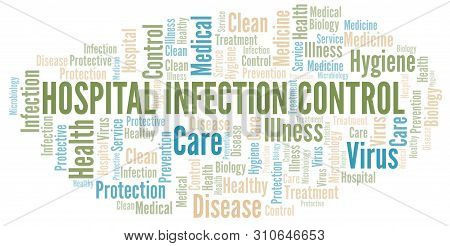 Infection Control Images, Illustrations & Vectors (Free) - Bigstock