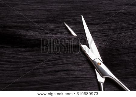 Hairdresser Scissors Image & Photo (Free Trial) | Bigstock