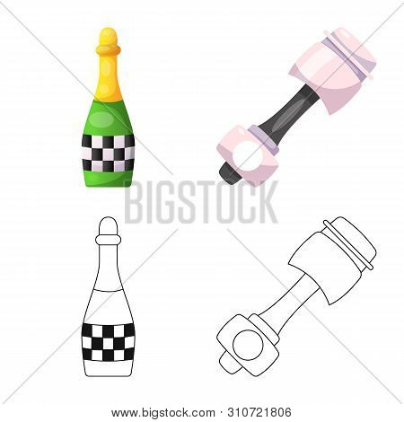 Bitmap Design Car Image & Photo (Free Trial) | Bigstock