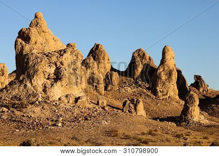 Piles Rocks Called Image & Photo (Free Trial) | Bigstock