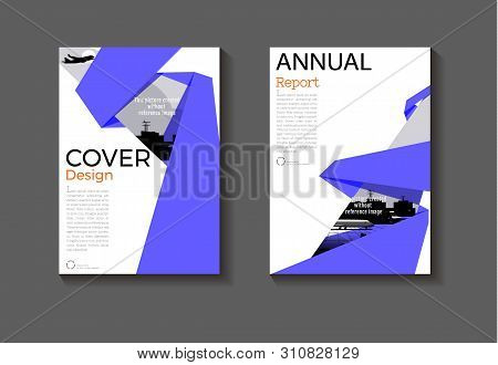 Purple Layout Vector & Photo (Free Trial) | Bigstock
