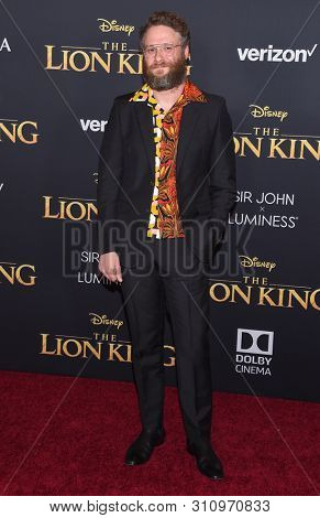 LOS ANGELES - JUL 09: Image & Photo (Free Trial) | Bigstock