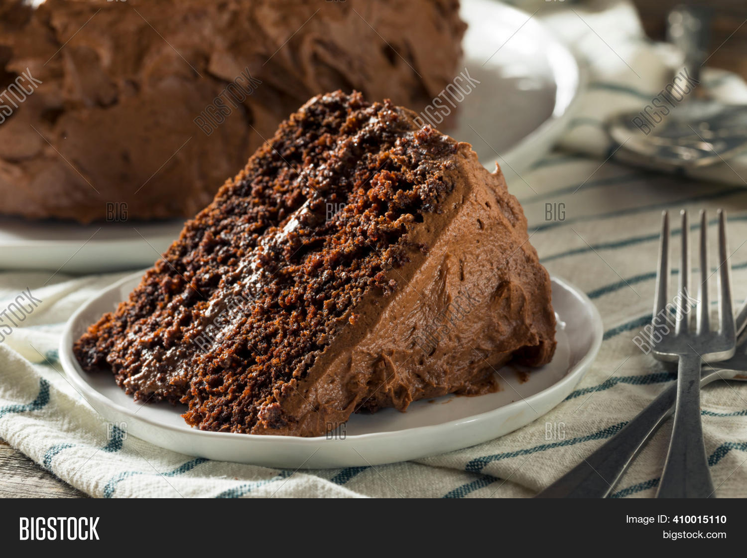 Fresh Cake Tasty Image & Photo (Free Trial) | Bigstock