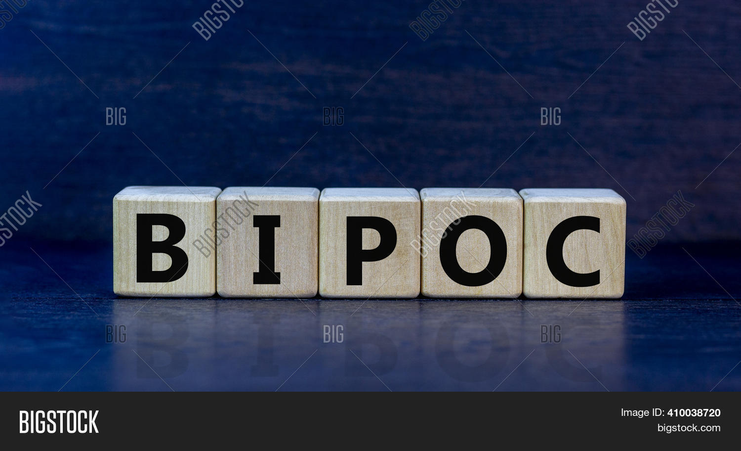 Bipoc Symbol. Image & Photo (Free Trial) | Bigstock