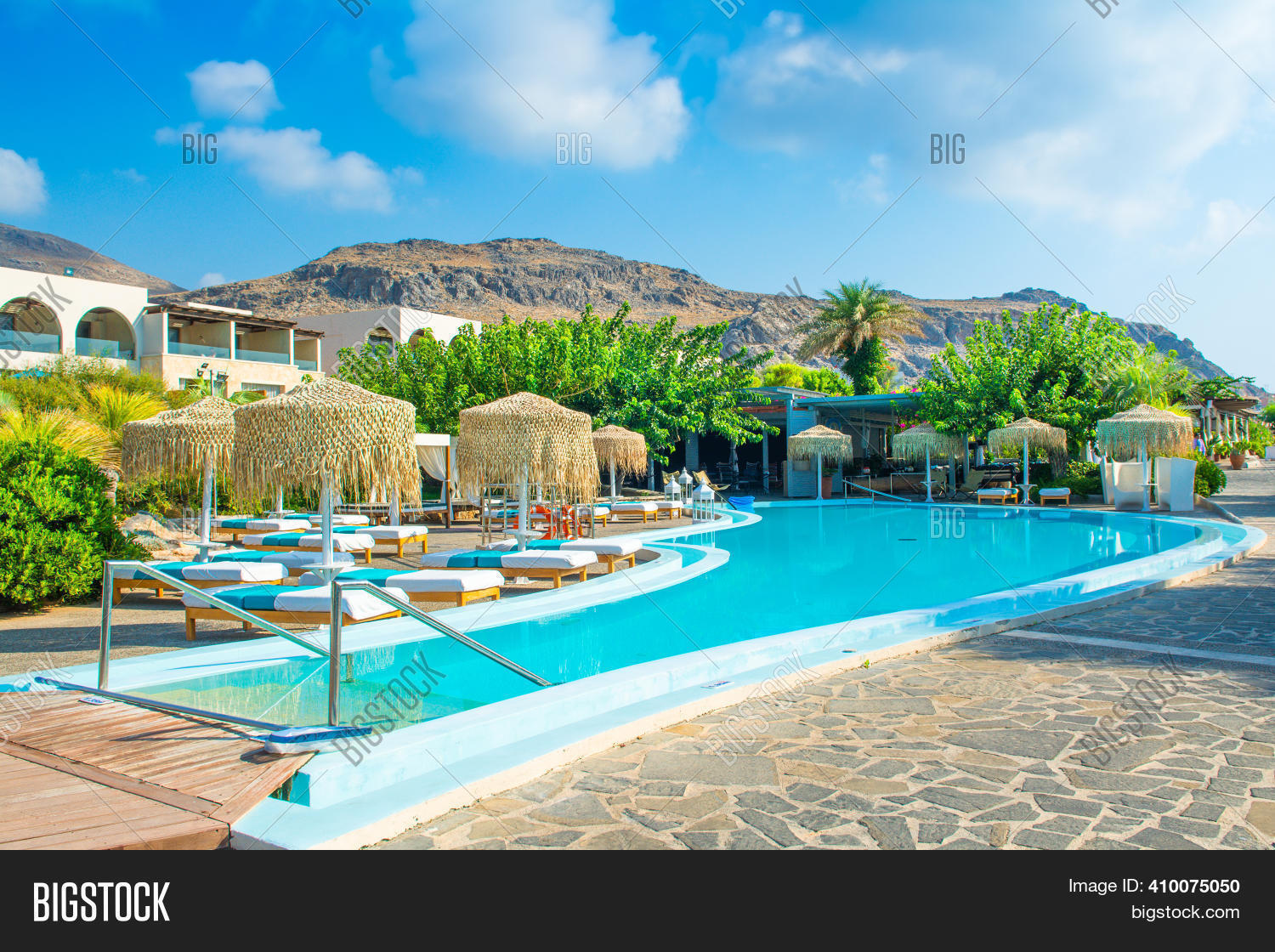 Rhodes, Greece - 18 Image & Photo (Free Trial) | Bigstock