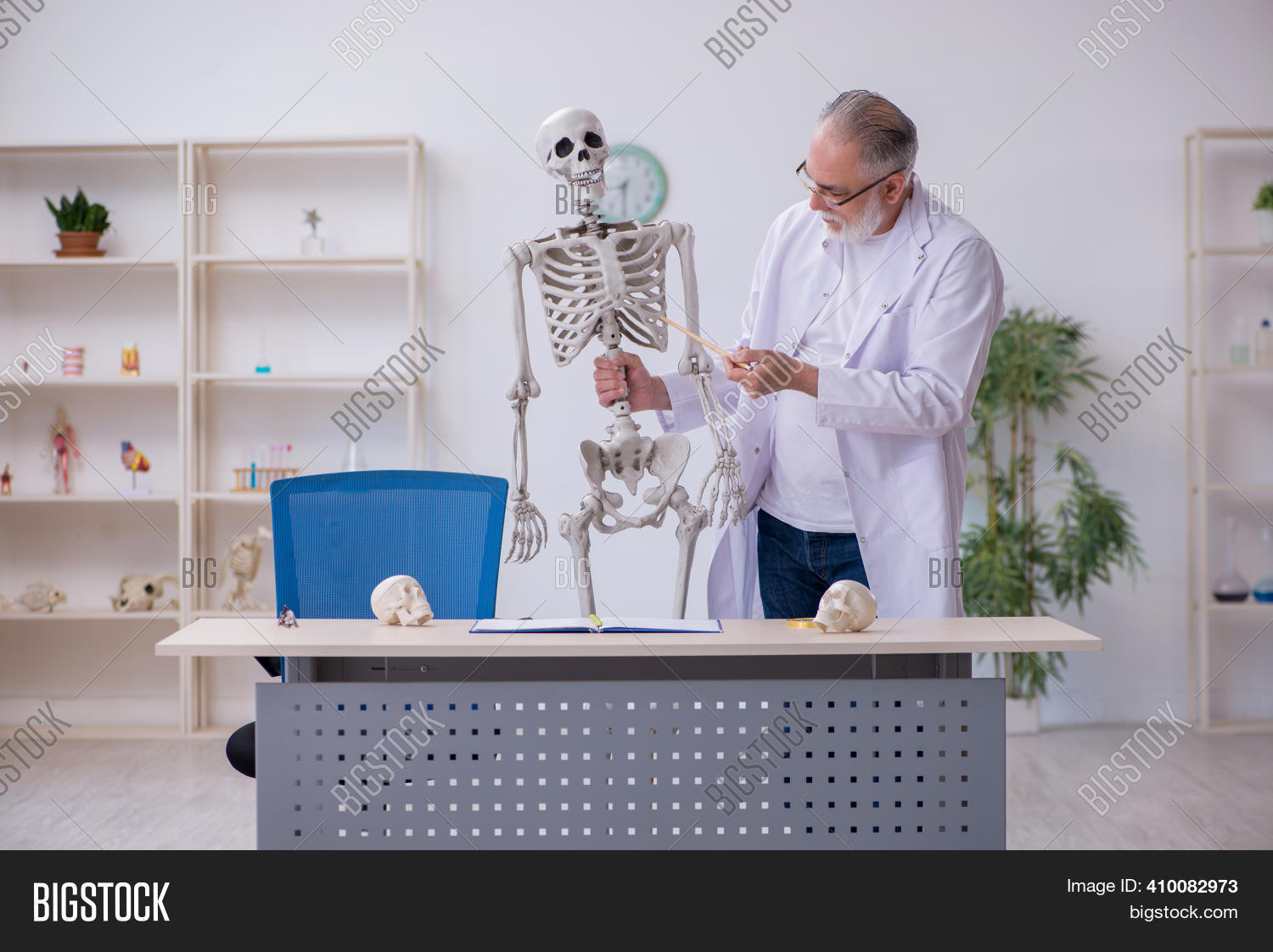 Old Male Anatomy Image & Photo (Free Trial) | Bigstock