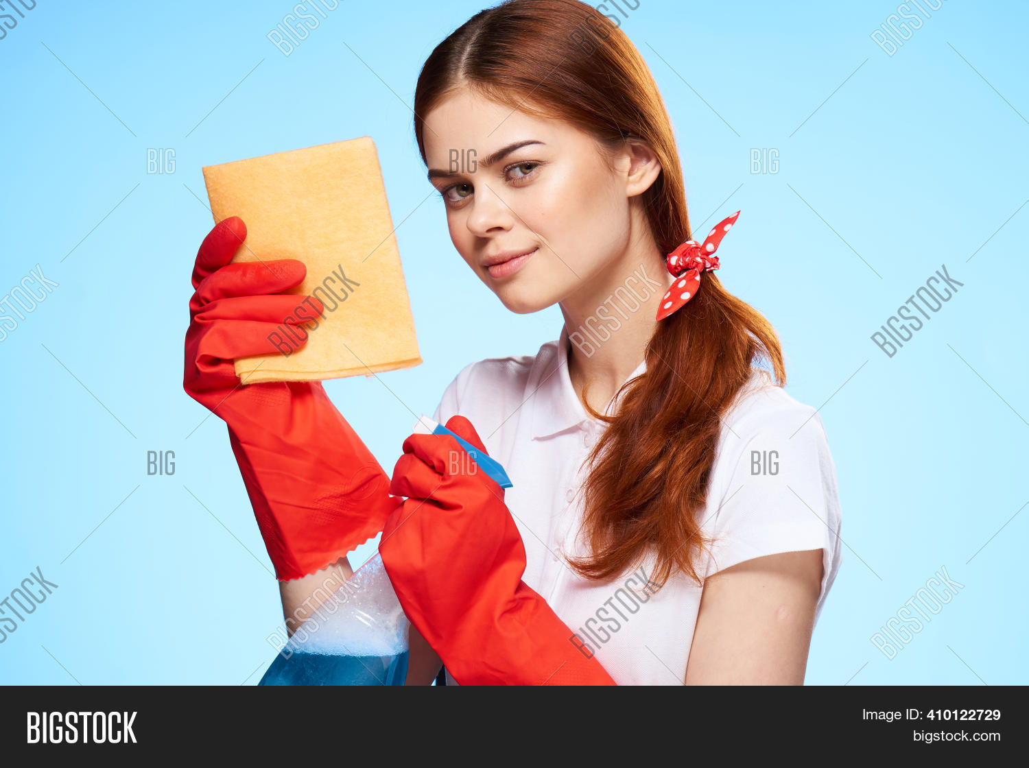 Professional Cleaning Image & Photo (Free Trial) | Bigstock