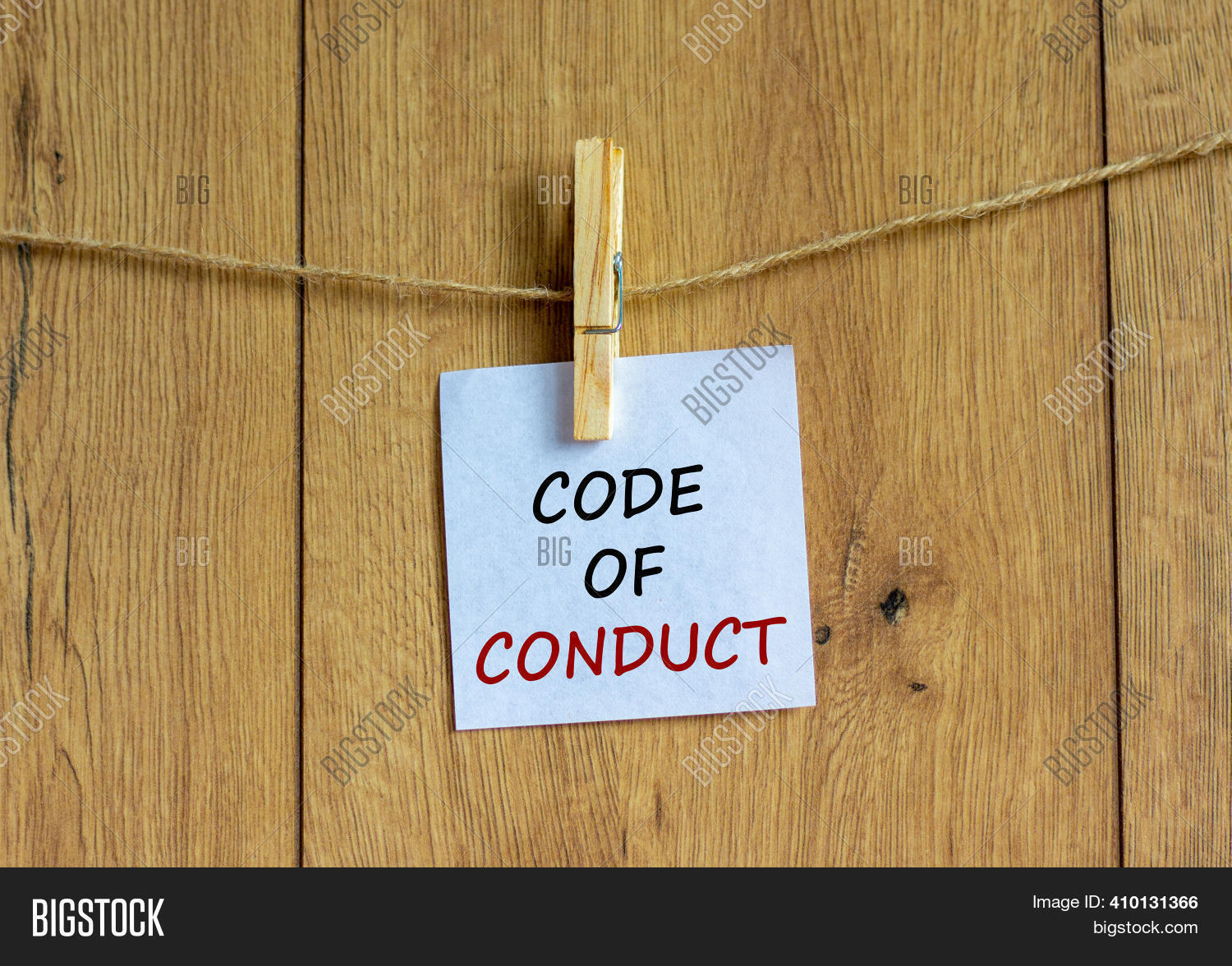Code Conduct Symbol Image And Photo Free Trial Bigstock