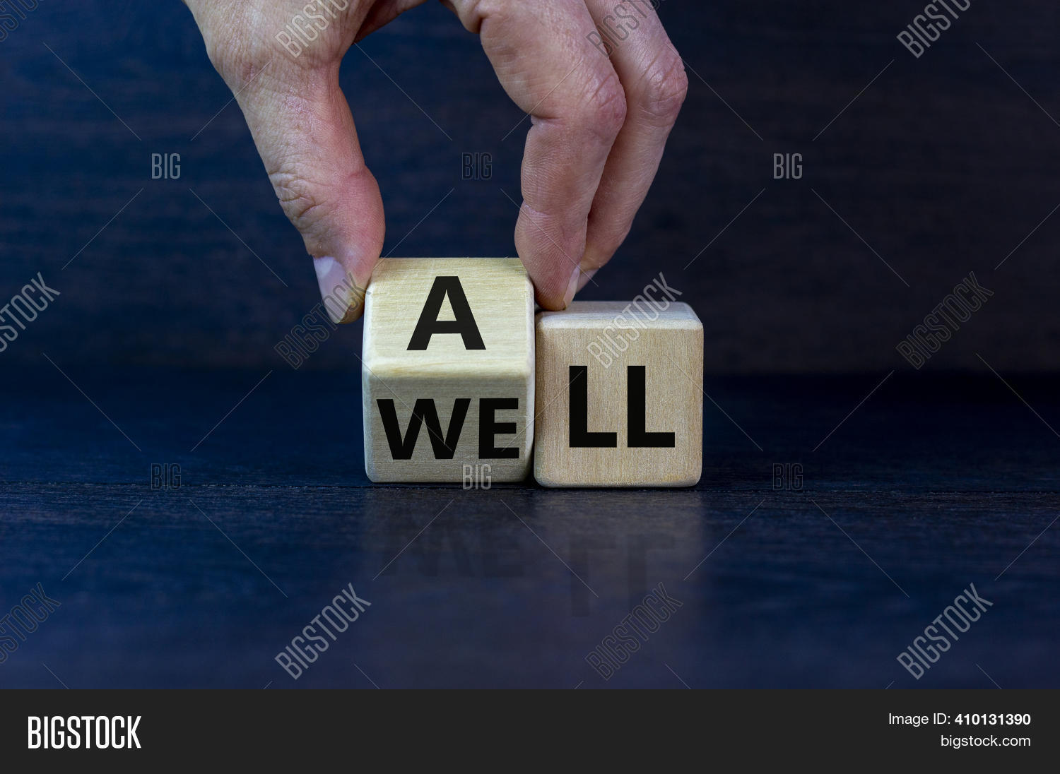 All Well Symbol. Image & Photo (Free Trial) | Bigstock