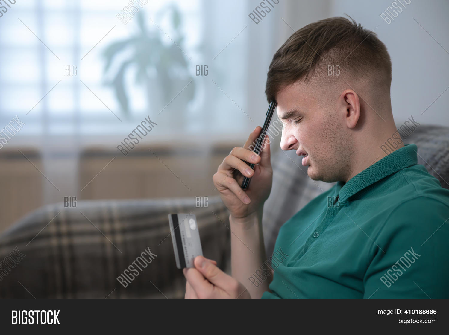 Sad Upset Angry Boy Image & Photo (Free Trial) | Bigstock