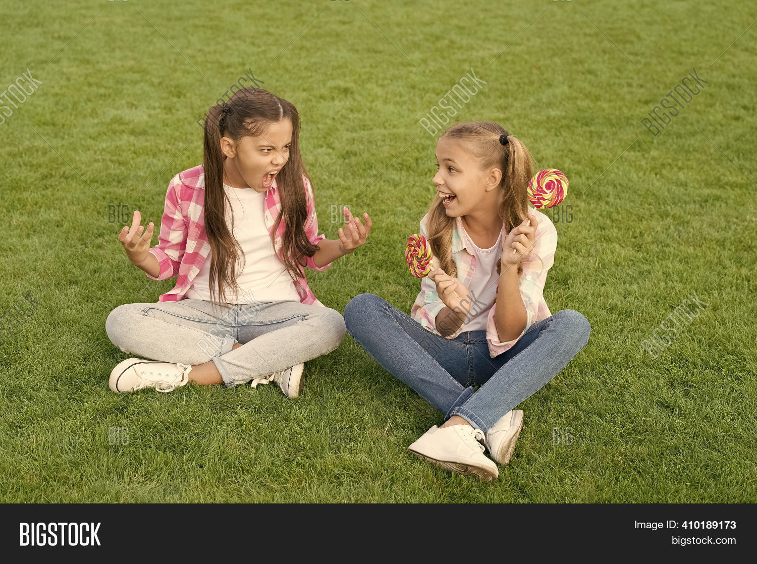 Sweets Bad My Teeth. Image & Photo (Free Trial) | Bigstock