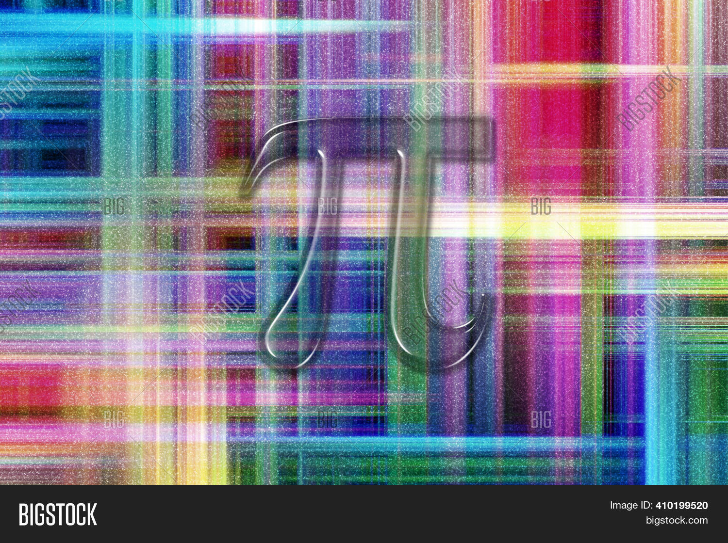 Pi Mathematical Image & Photo (Free Trial) | Bigstock