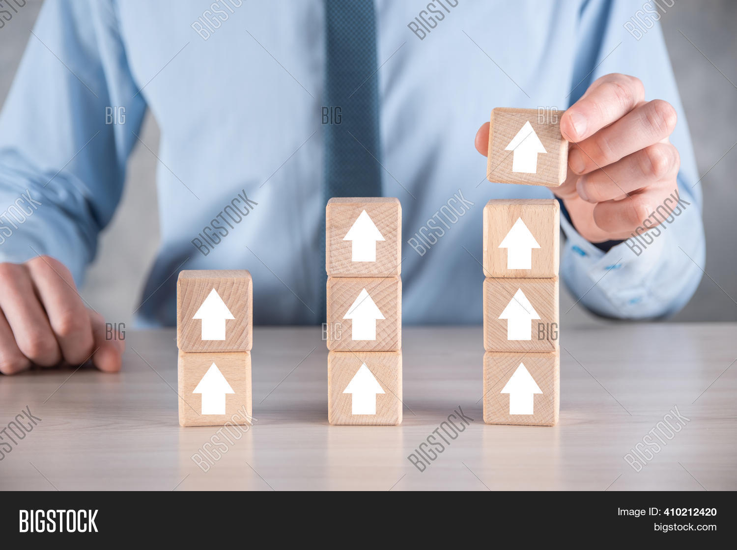 Business Development Image & Photo (Free Trial) | Bigstock
