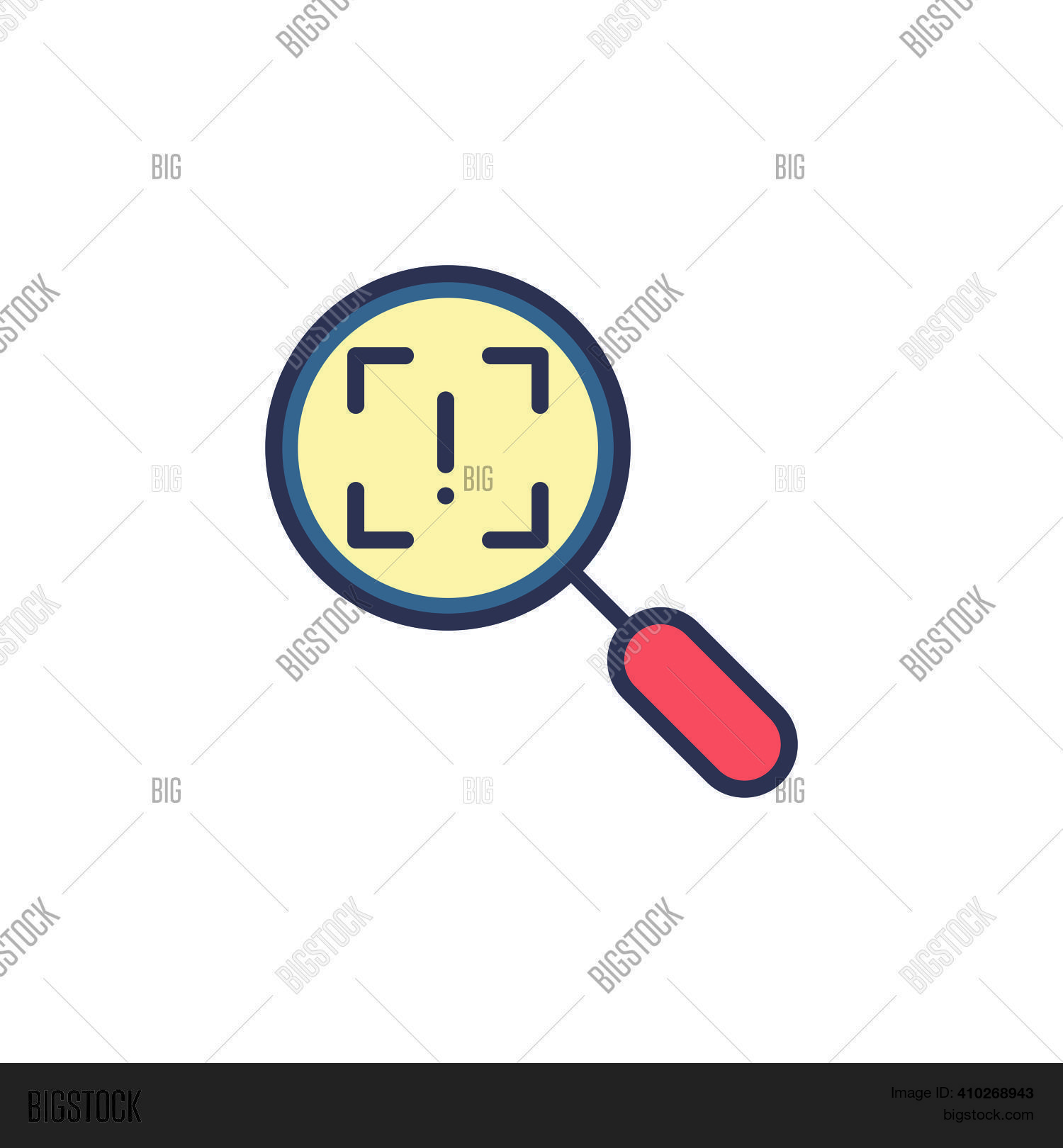 Risk Identification Vector & Photo (Free Trial) | Bigstock
