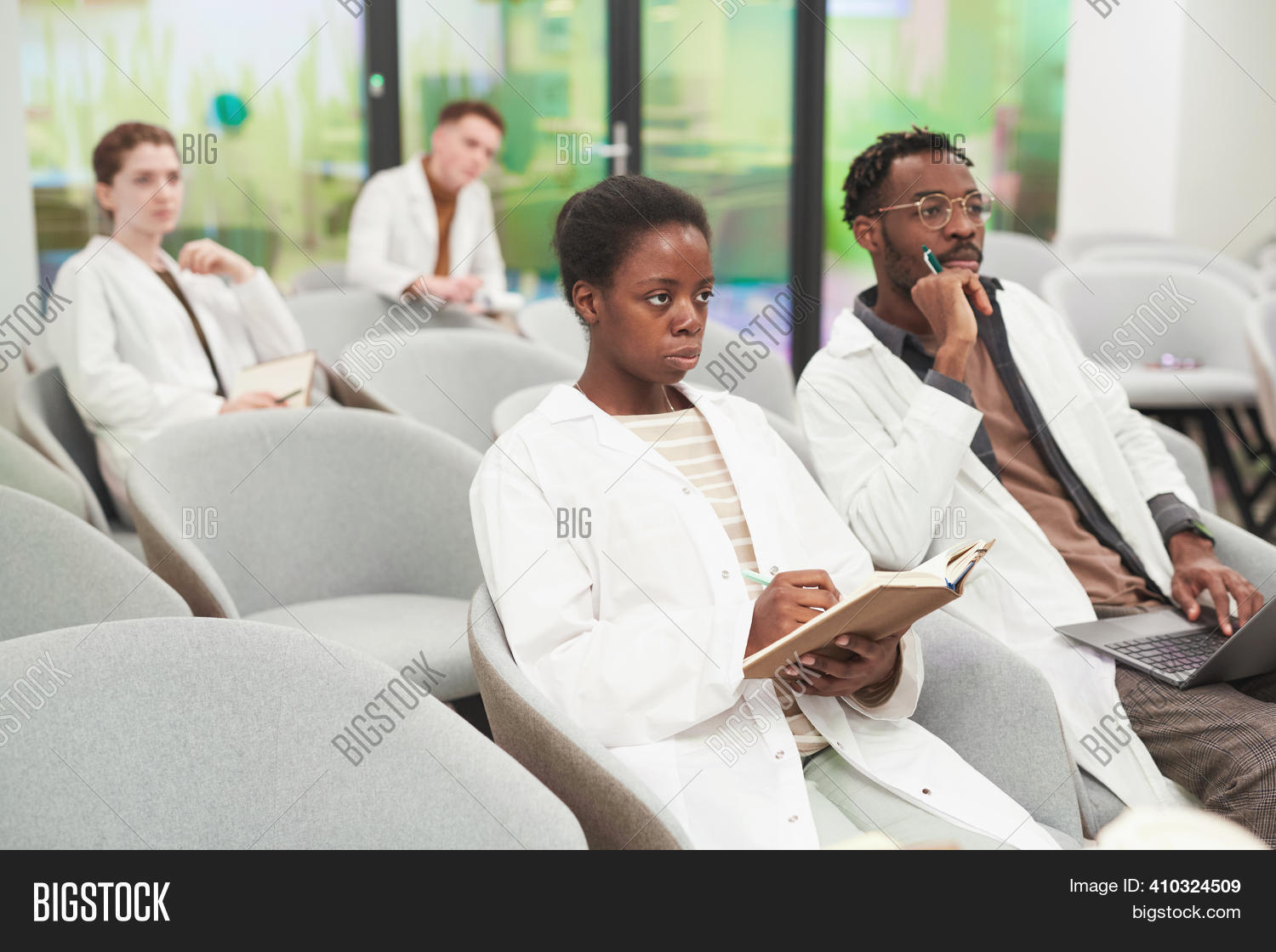 Portrait African Image & Photo (Free Trial) | Bigstock