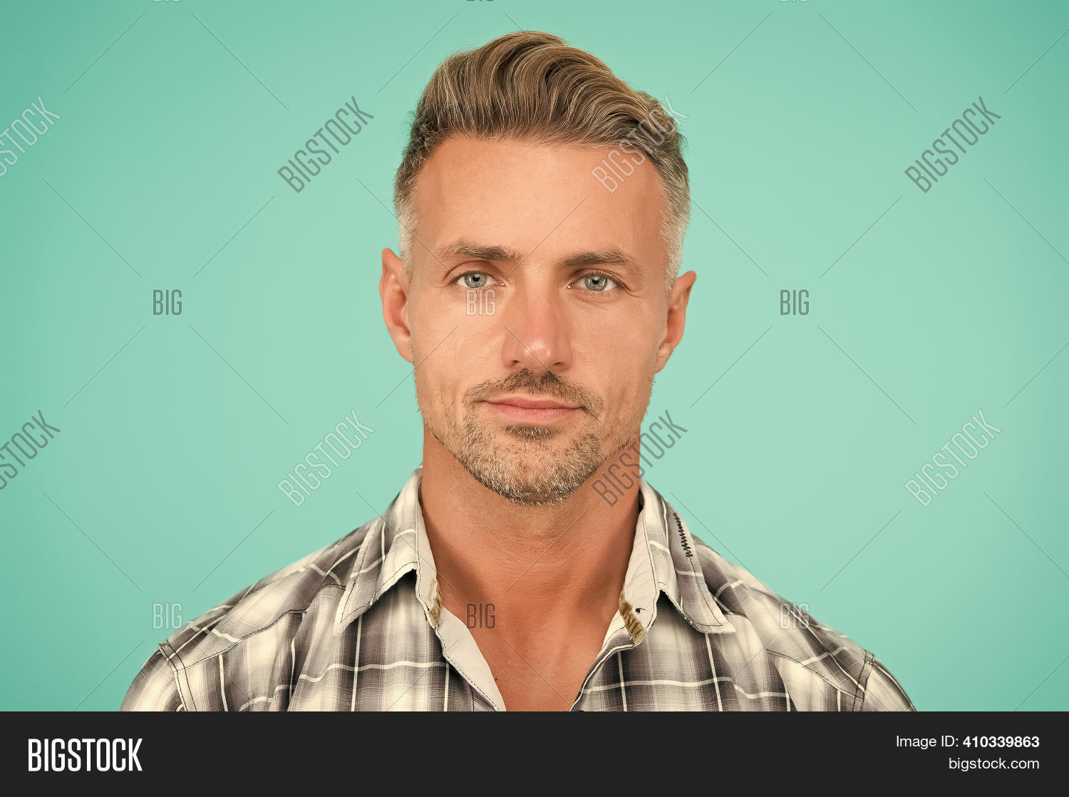 Mature Face. Male Image & Photo (Free Trial) | Bigstock