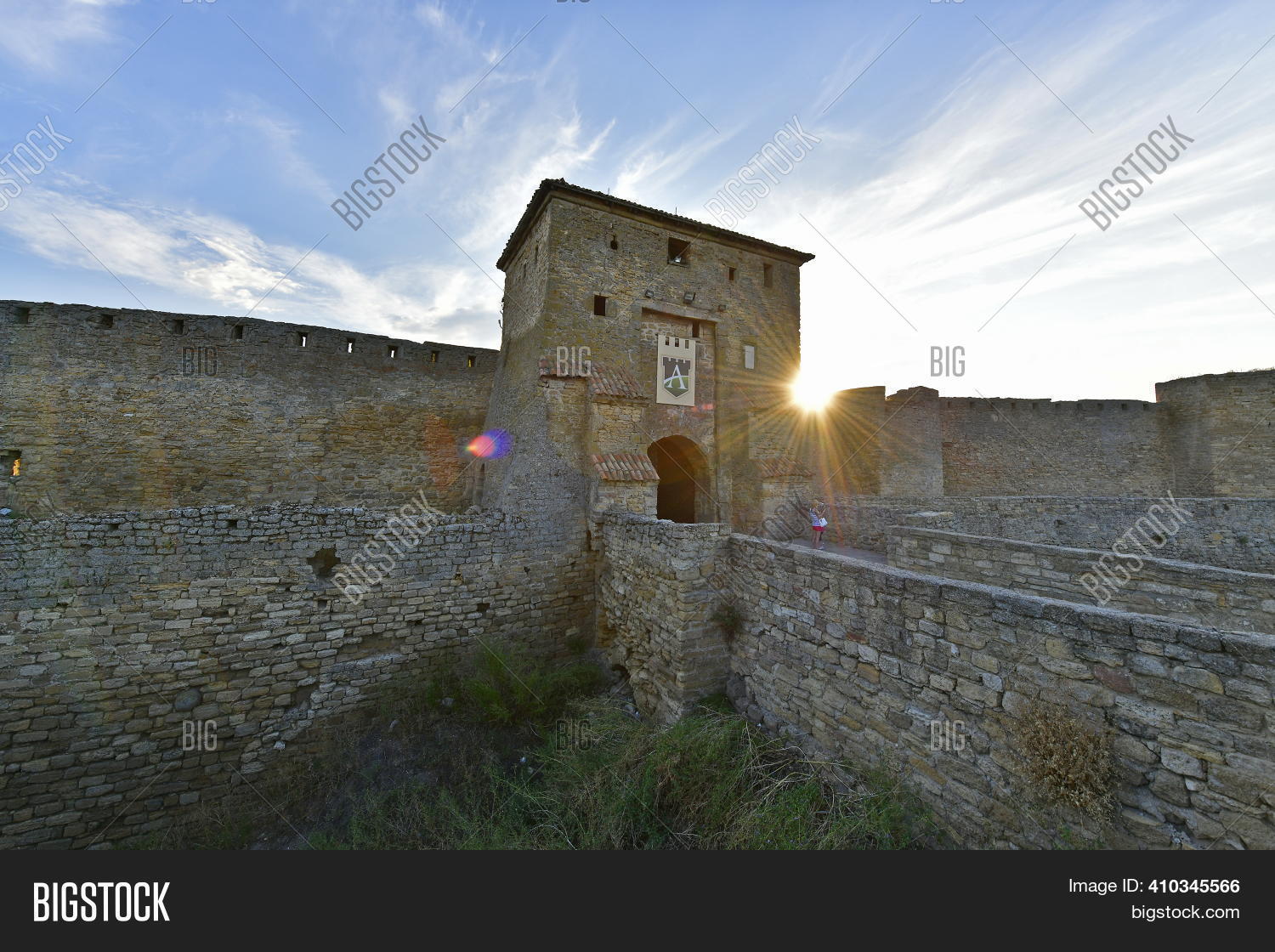 Ukraine, Belgorod- Image & Photo (Free Trial) | Bigstock