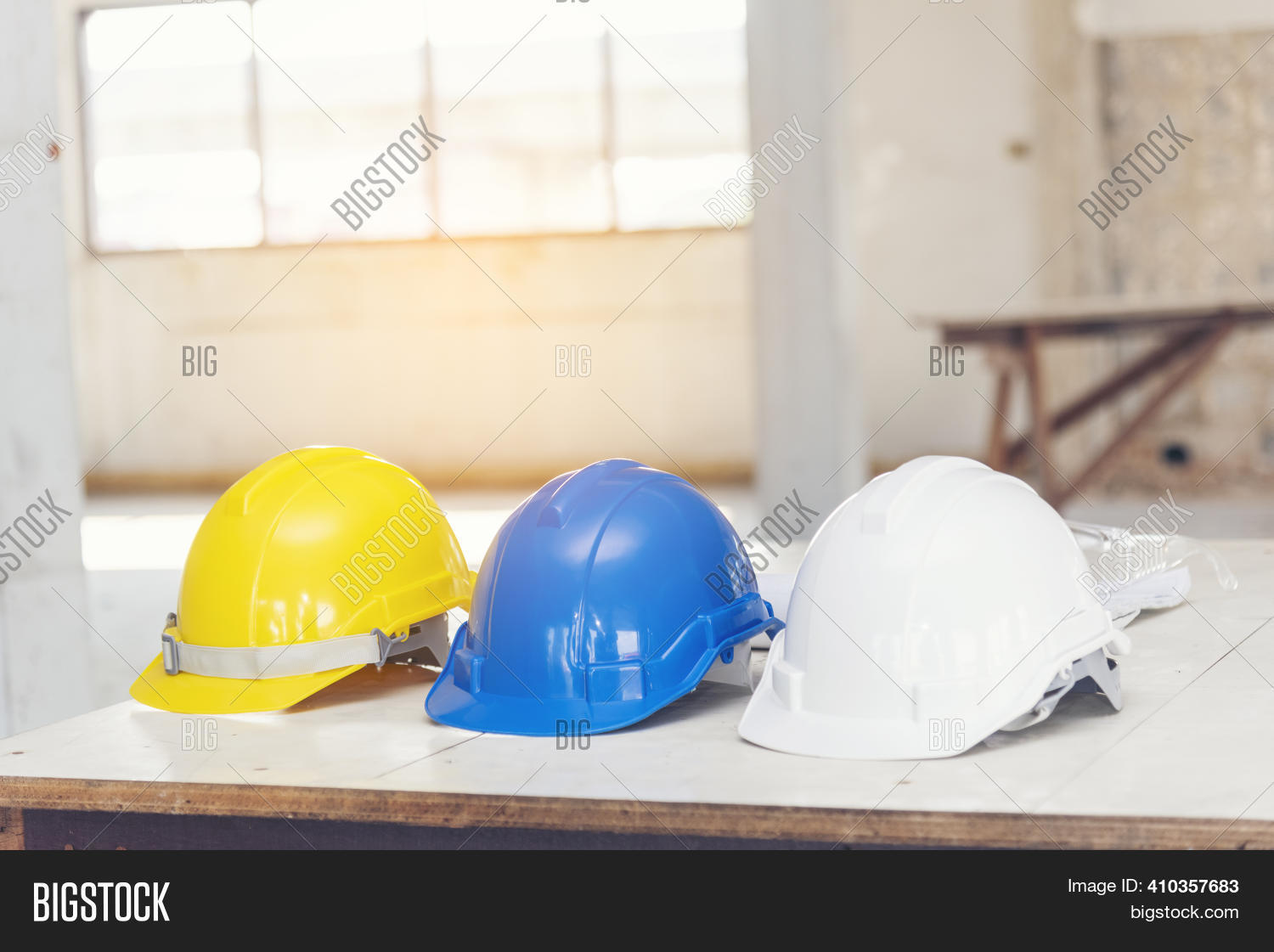 Construction Hard Hat Image & Photo (Free Trial) | Bigstock