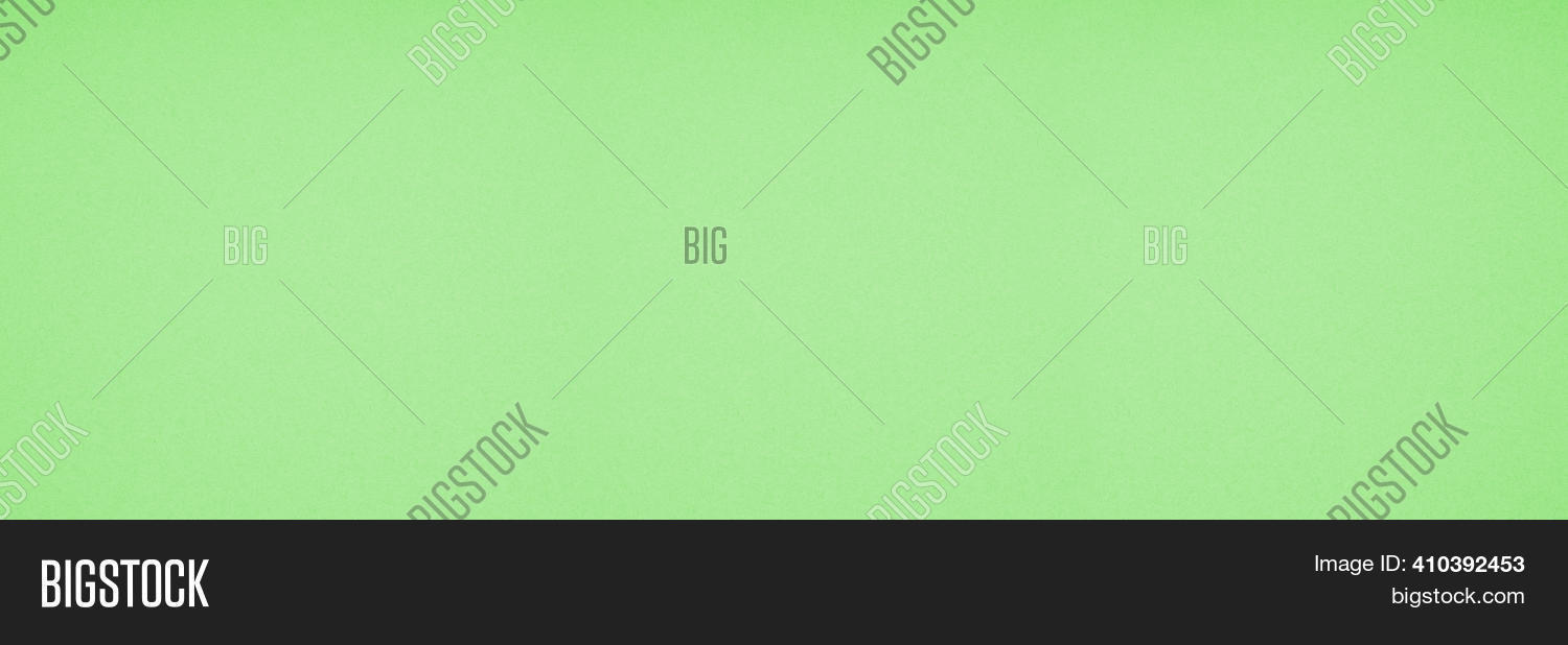 Light Green Paper Image & Photo (Free Trial) | Bigstock