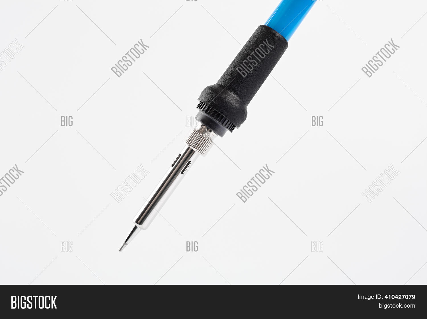 Soldering Iron Image & Photo (Free Trial) | Bigstock