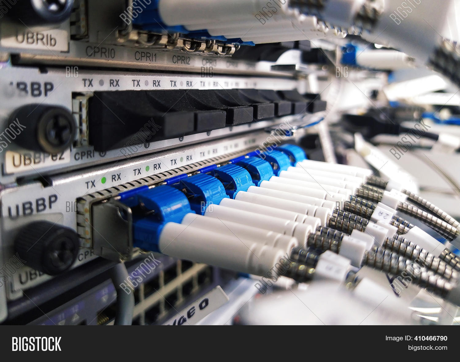 Switchboard Many Image & Photo (Free Trial) | Bigstock
