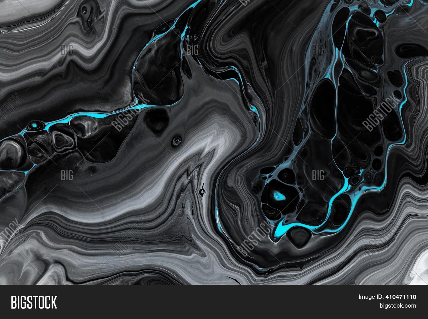 Fluid Art Texture. Image & Photo (Free Trial) | Bigstock