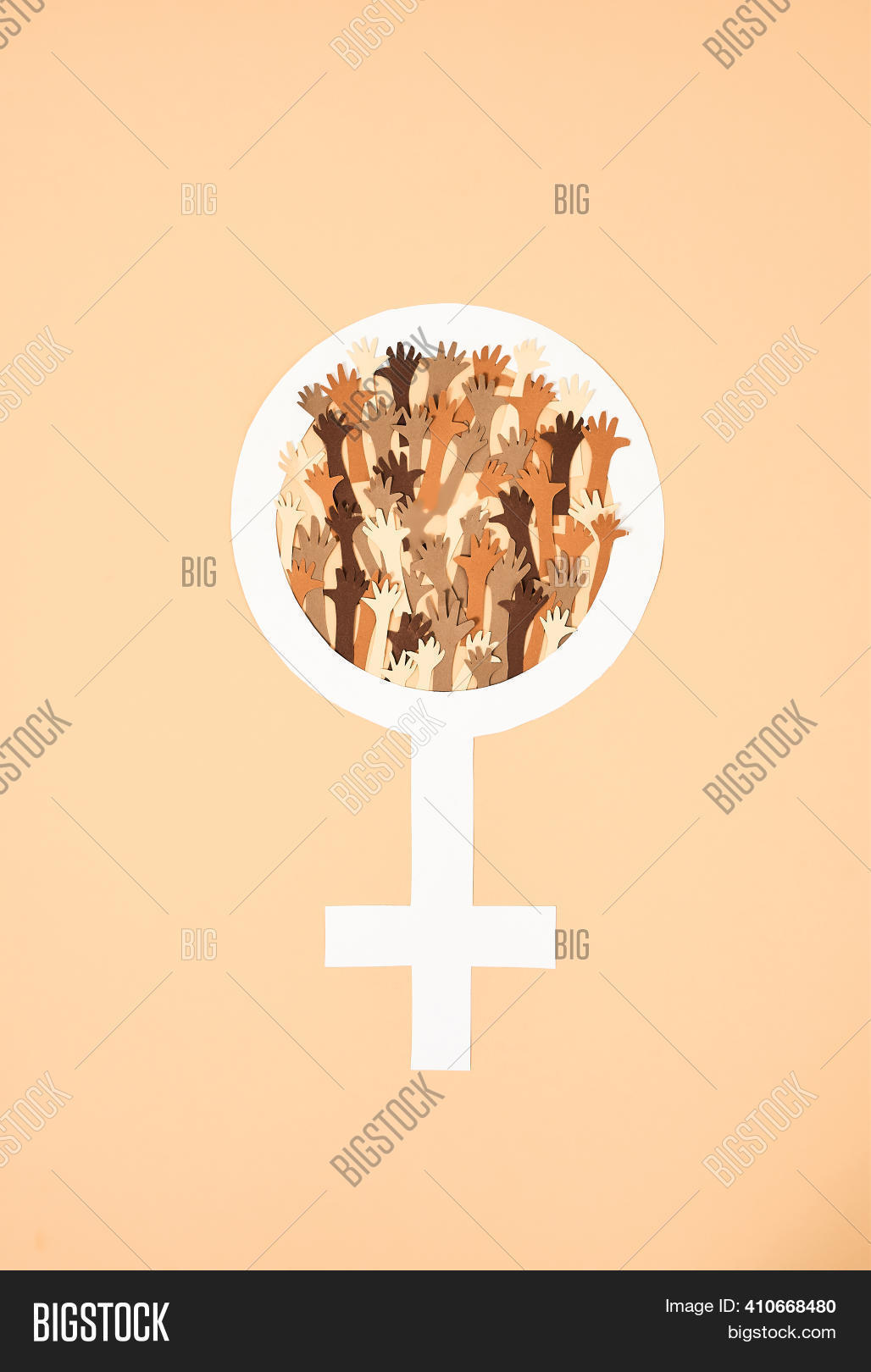 Gender Sign Woman Image & Photo (Free Trial) | Bigstock